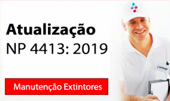 NP 4413: 2019, a nova edição da norma de manutenção obrigatória - My CMS
